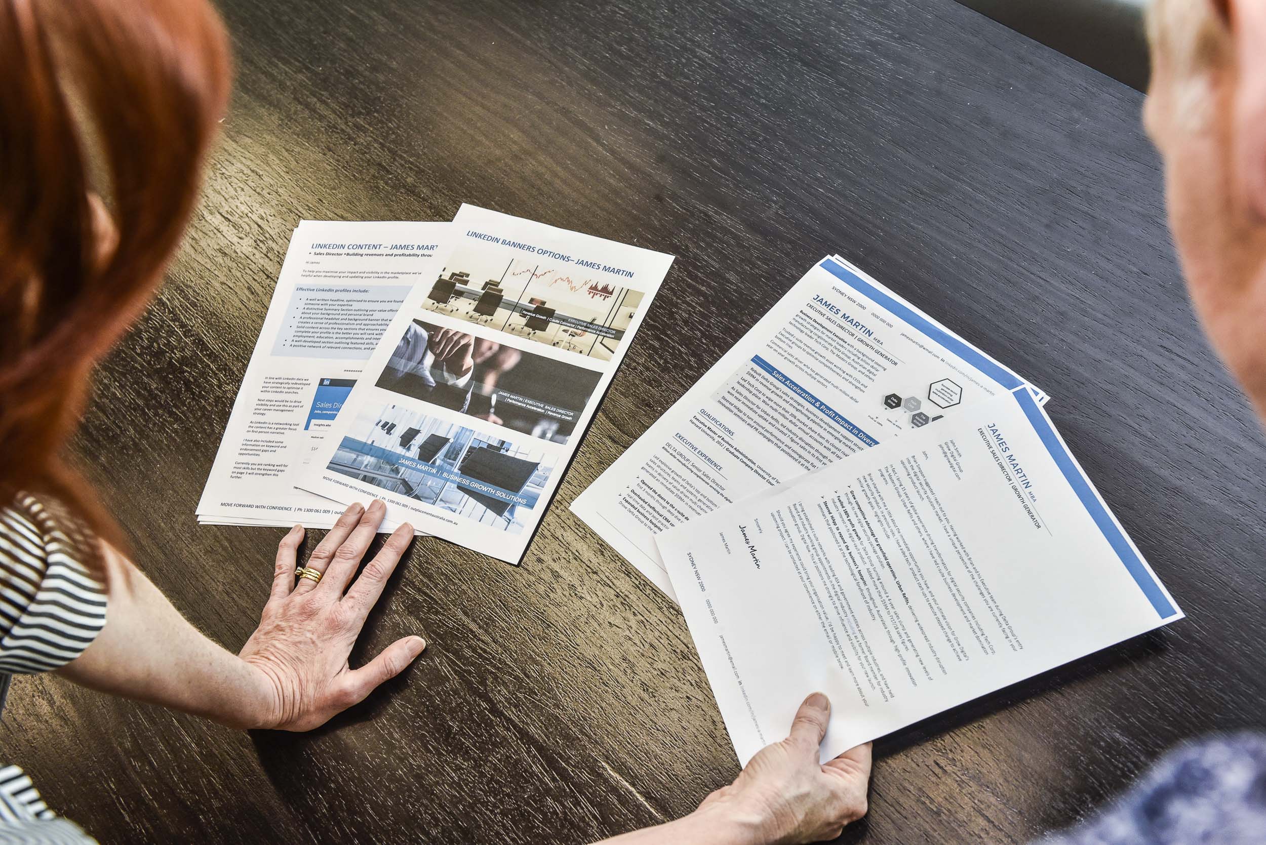 ADF Defence Career Transition | Outplacement Australia