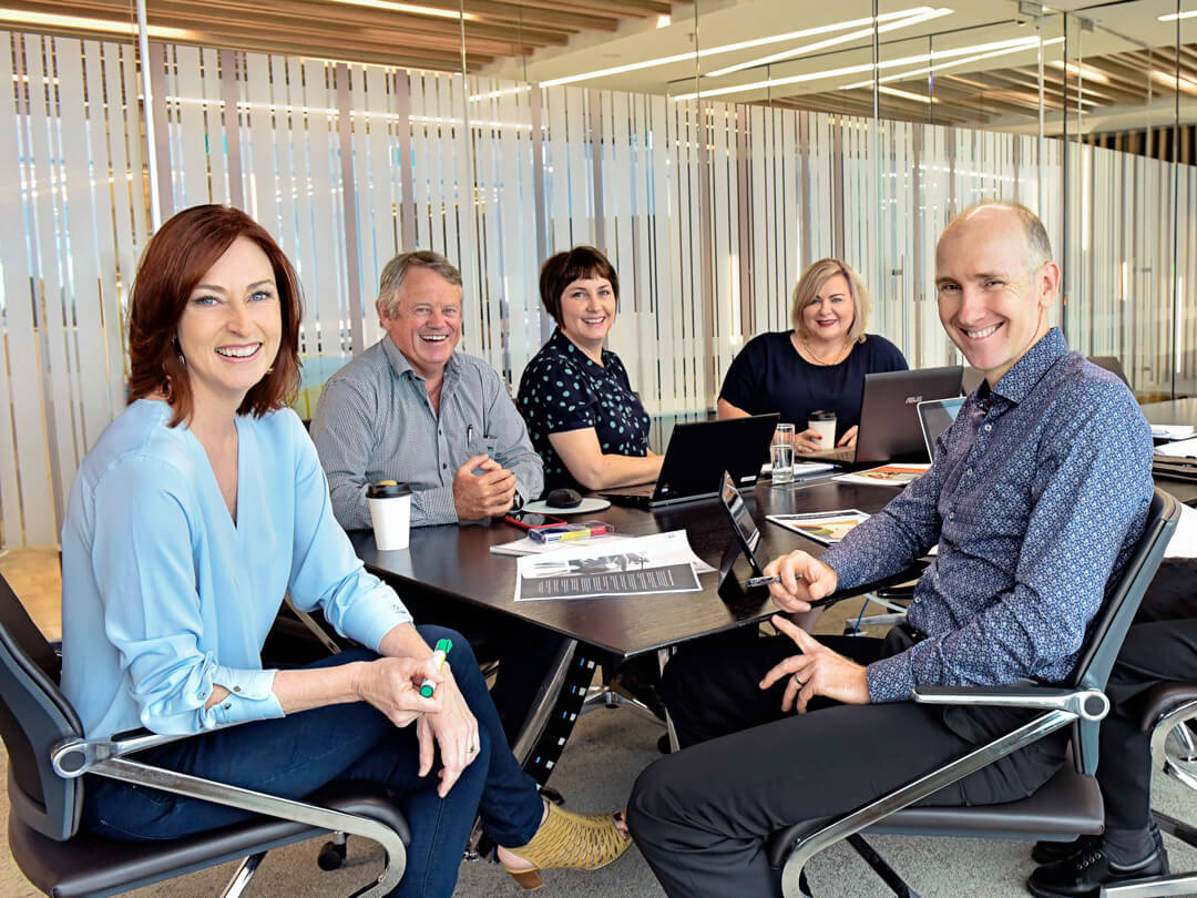 Outplacement Support Services | Outplacement Australia