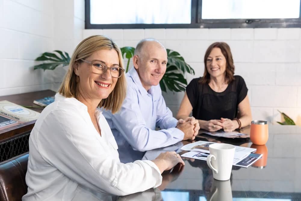 Career Transition Services | Outplacement Australia
