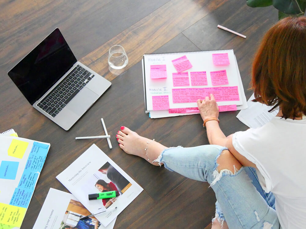 Career Transition Services | Outplacement Australia